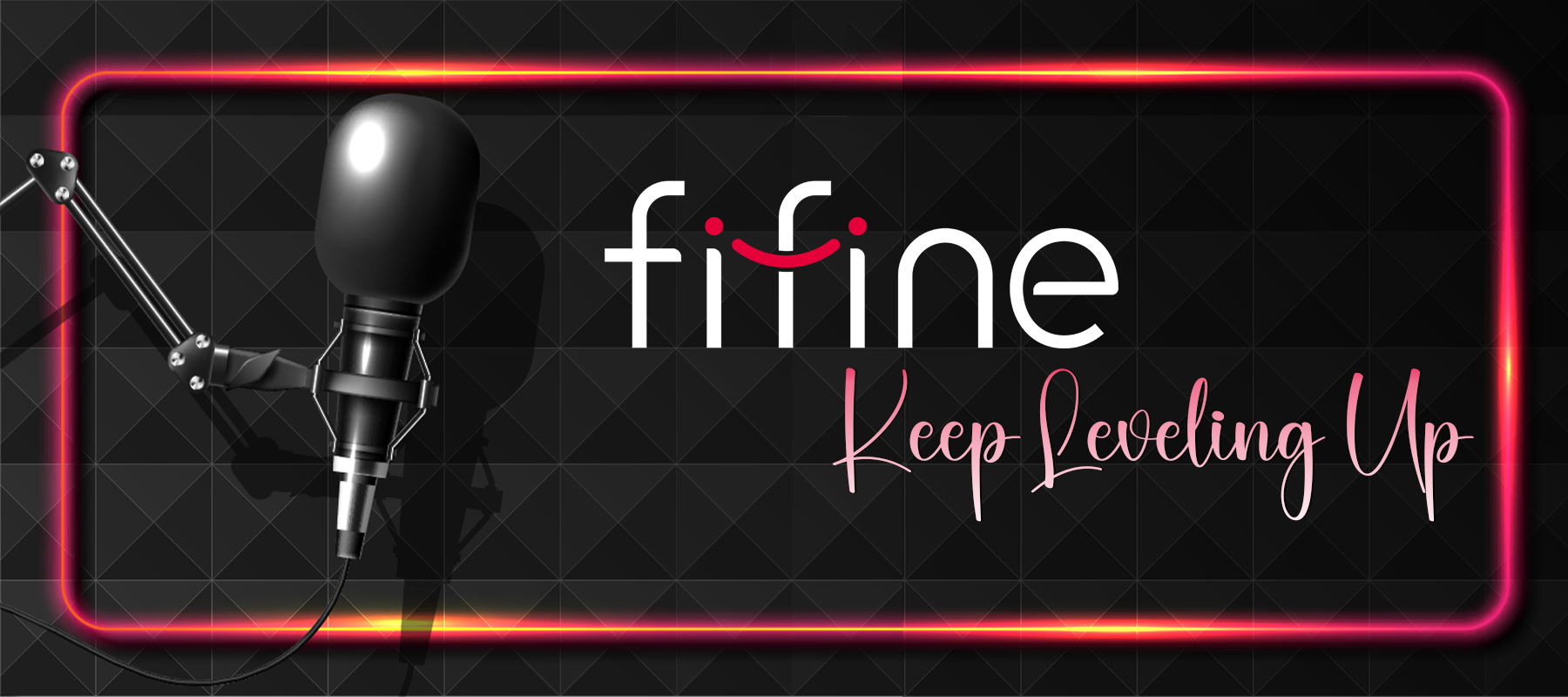 FIFINE – Origin Shop Official