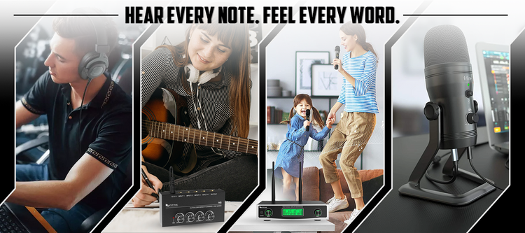 FIFINE – Origin Shop Official