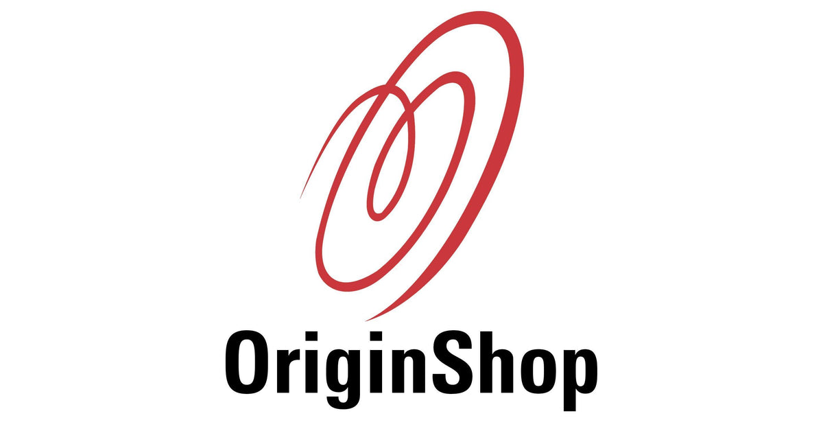 Huion Software Downloads – Origin Shop Official